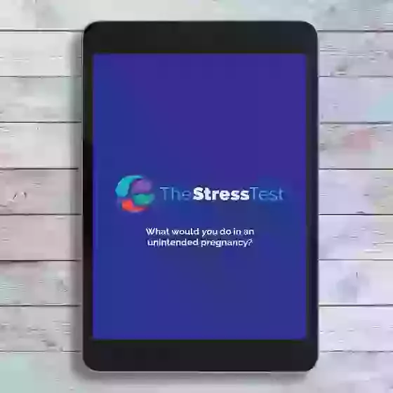 Download Free Booklet | The Stress Test